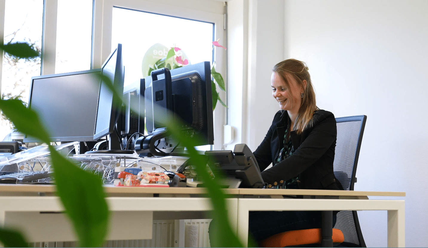 Werken Bij Solidoe - Solidoe